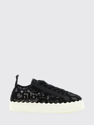 Chloé Sneakers - Black