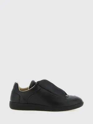 MAISON MARGIELA Sneakers - Black