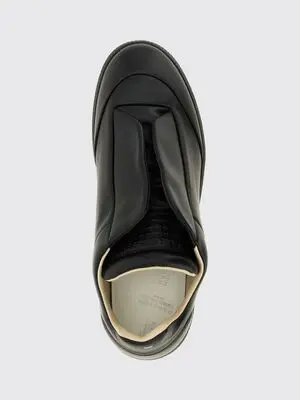 MAISON MARGIELA Sneakers - Black