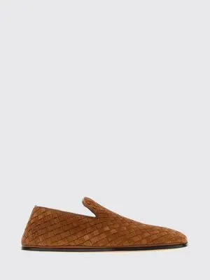 Bottega Veneta Heeled Sandal - Brown
