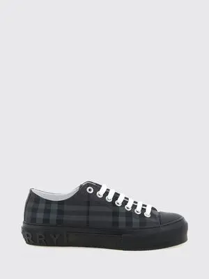 Burberry Sneakers - Grey