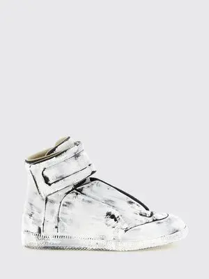 MAISON MARGIELA Sneakers - White