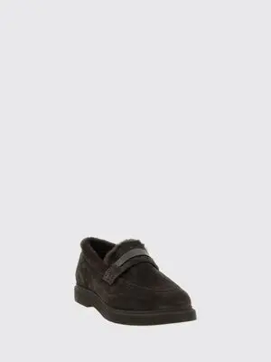 Brunello Cucinelli Loafer
