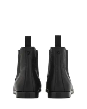 FERRAGAMO Chelsea Boots