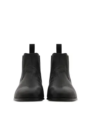 FERRAGAMO Chelsea Boots