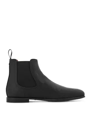 FERRAGAMO Chelsea Boots