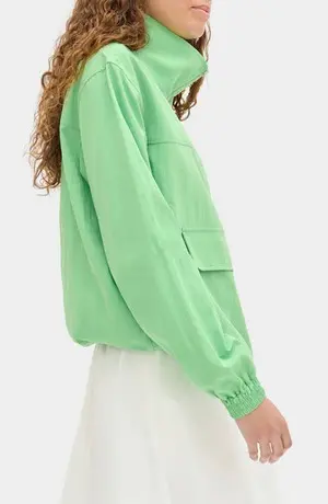 ALIGNE Rain Popover Track Top