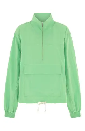 ALIGNE Rain Popover Track Top