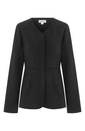 ALIGNE Jonah Ponte Blazer
