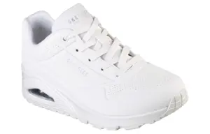 Sketchers Uno Stand On Air Lace-up Sneakers