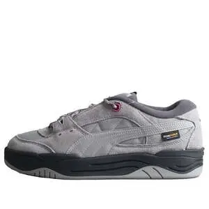PUMA Cordura Sneakers - Grey/black