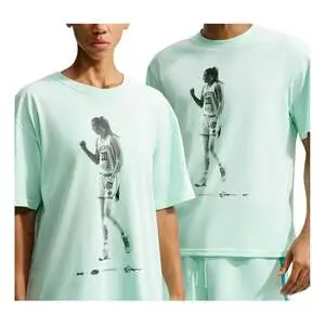 Nike Nike Sabrina Dri-fit T-shirt 'mint Foam' Mint Foam