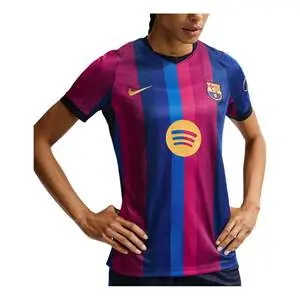 Nike Frill Performance Tops For Women