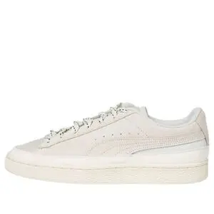 PUMA Suede Trail 'white - White/beige/black