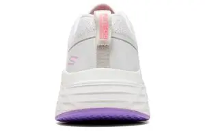 Sketchers Max Cushioning Elite Purple
