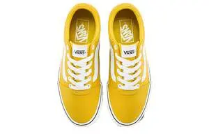 VANS Old Skool - Yellow