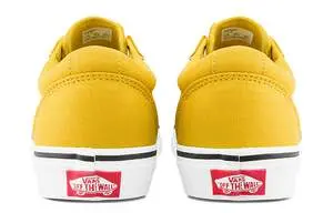 VANS Old Skool - Yellow