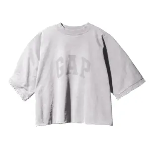 Yeezy Ss22 Dove No Seam T-shirt - White