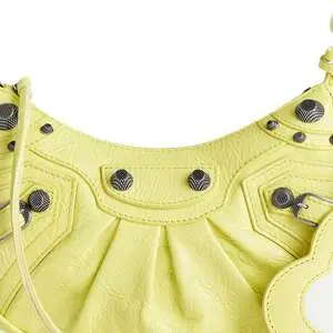 Balenciaga Le Cagole Xs Shoulder Bag