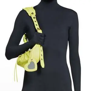 Balenciaga Le Cagole Xs Shoulder Bag