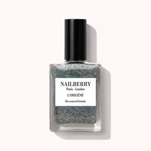 NAILBERRY Nail Polish