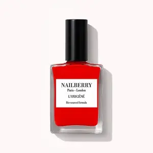 NAILBERRY Nail Polish