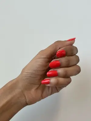 NAILBERRY Nail Polish
