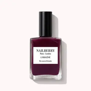 NAILBERRY Nail Polish - No Regrets