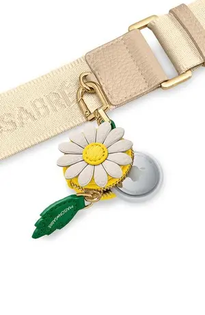 MAISON DE SABRE The Sabrémoji Bloom Charm - Wild Daisy