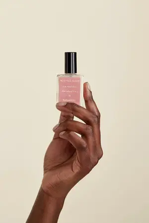 NAILBERRY Acai Nail Elixir