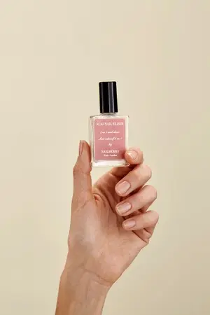 NAILBERRY Acai Nail Elixir