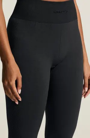 CRAFT Warm Comfort Performance Leggings