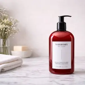 NAILBERRY The Hand & Body Wash