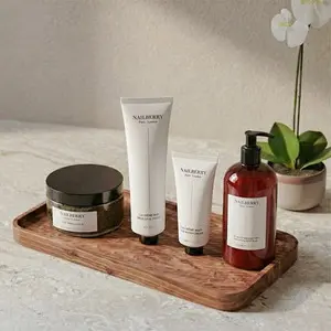 NAILBERRY The Hand & Body Wash
