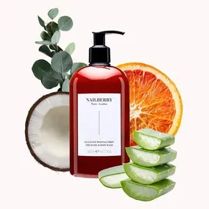 NAILBERRY The Hand & Body Wash