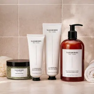 NAILBERRY The Hand & Body Wash
