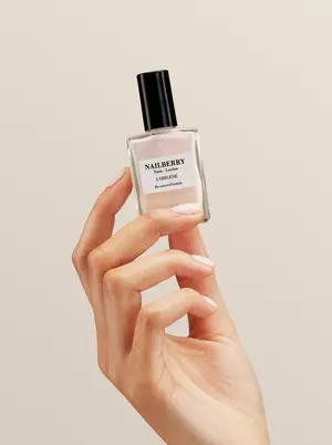 NAILBERRY Nail Polish