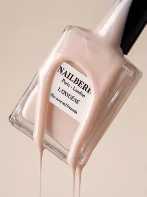 NAILBERRY Nail Polish