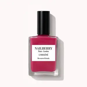 NAILBERRY Nail Polish