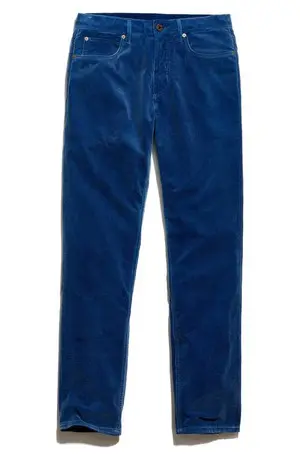 Billy Reid Cochran Corduroy Pants