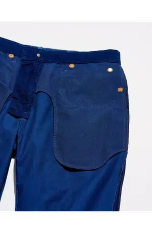 Billy Reid Cochran Corduroy Pants