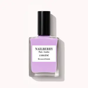 NAILBERRY Nail Polish