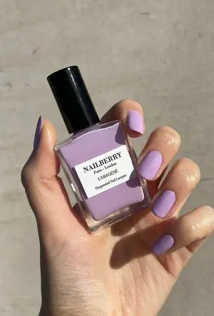 NAILBERRY Nail Polish