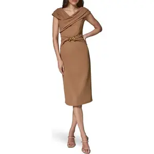 Donna Karan New York A-line Cocktail Dresses For Women