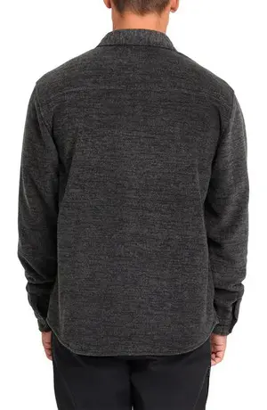 BILLABONG Furnace Flannel Button-up Shirt