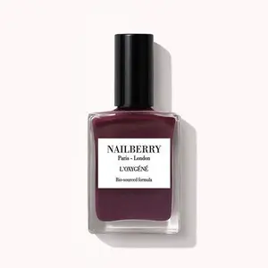 NAILBERRY Nail Polish - Boho Chic