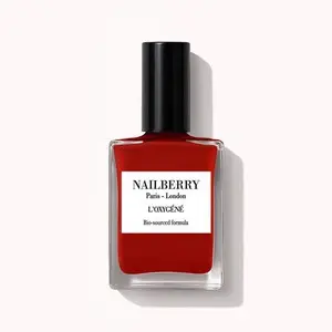 NAILBERRY Nail Polish