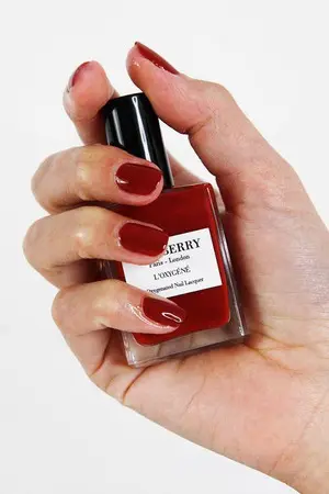 NAILBERRY Nail Polish