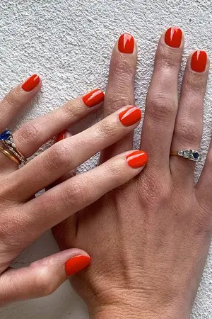 NAILBERRY Nail Polish