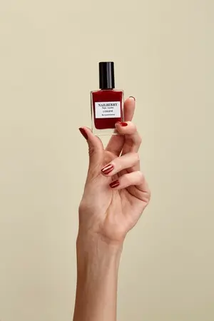 NAILBERRY Nail Polish